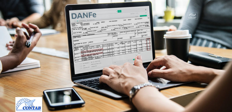 Tudo que você precisa saber sobre como emitir DANFE Online